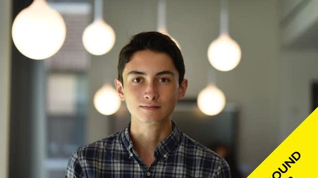 Minnesota Varsity Featured Composer: Sam Hanson