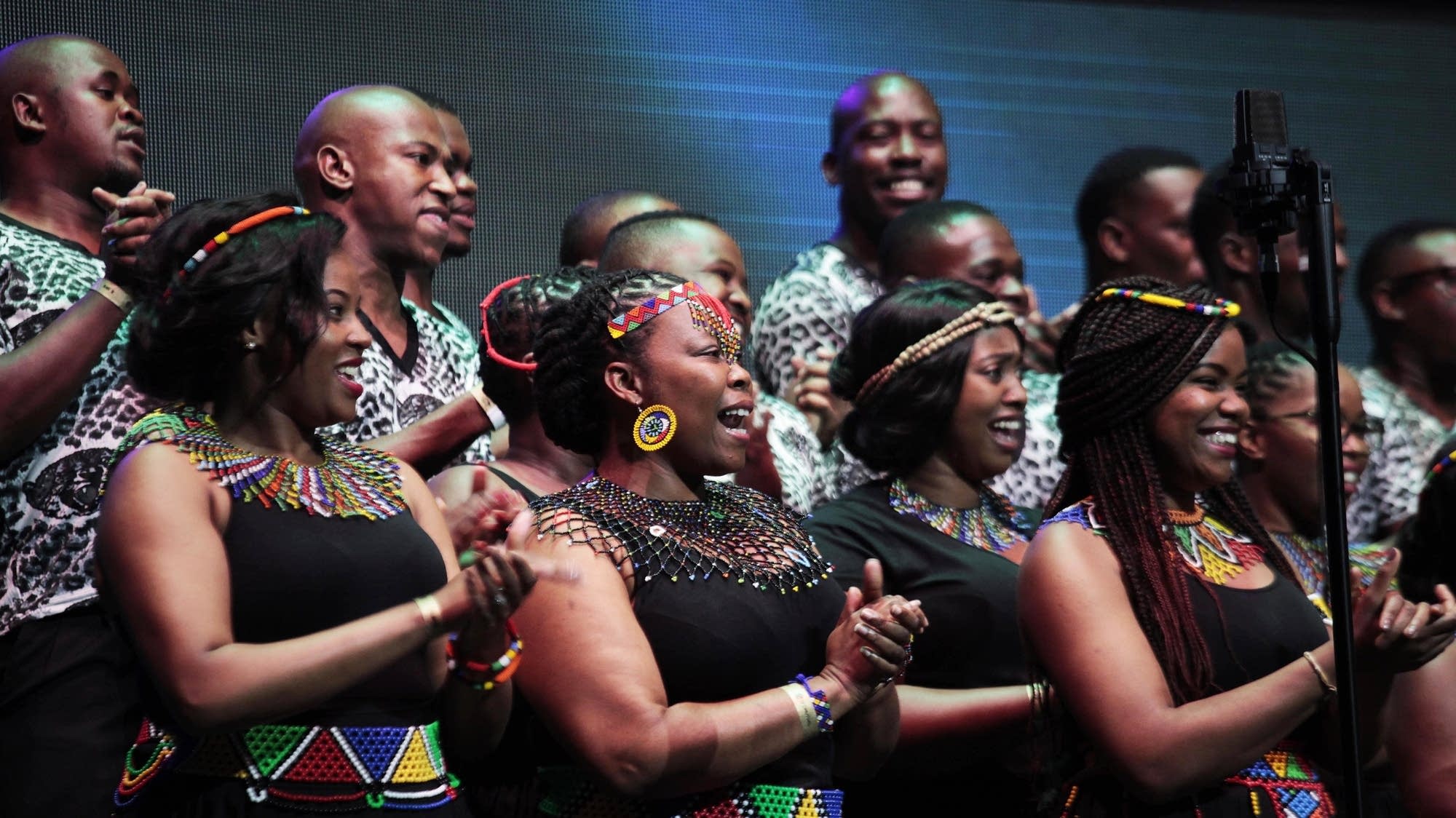 Minn. Orchestra to do ground-breaking South African tour | MPR News