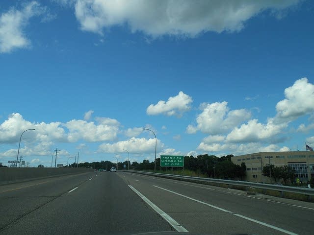 Coffee Break: Highways and freeways