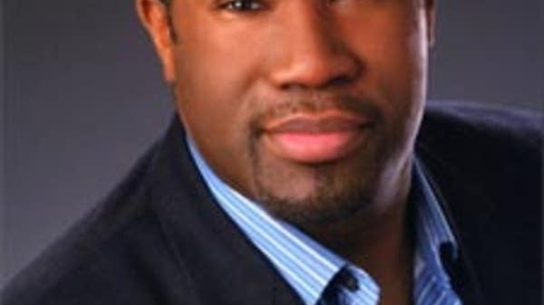 Rising singing star Eric Owens performs in St. Paul | MPR News