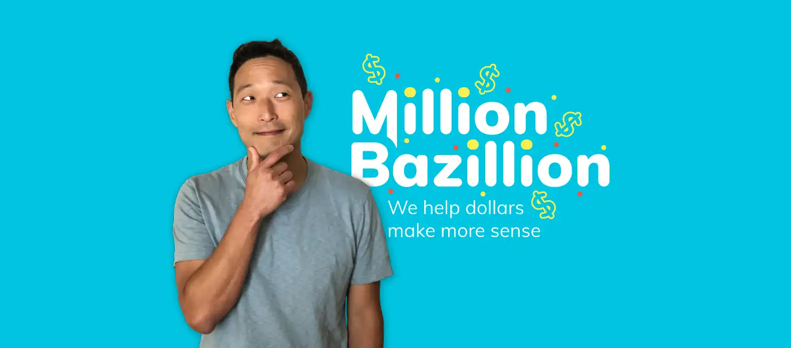 “Million Bazillion” is back for season 2!