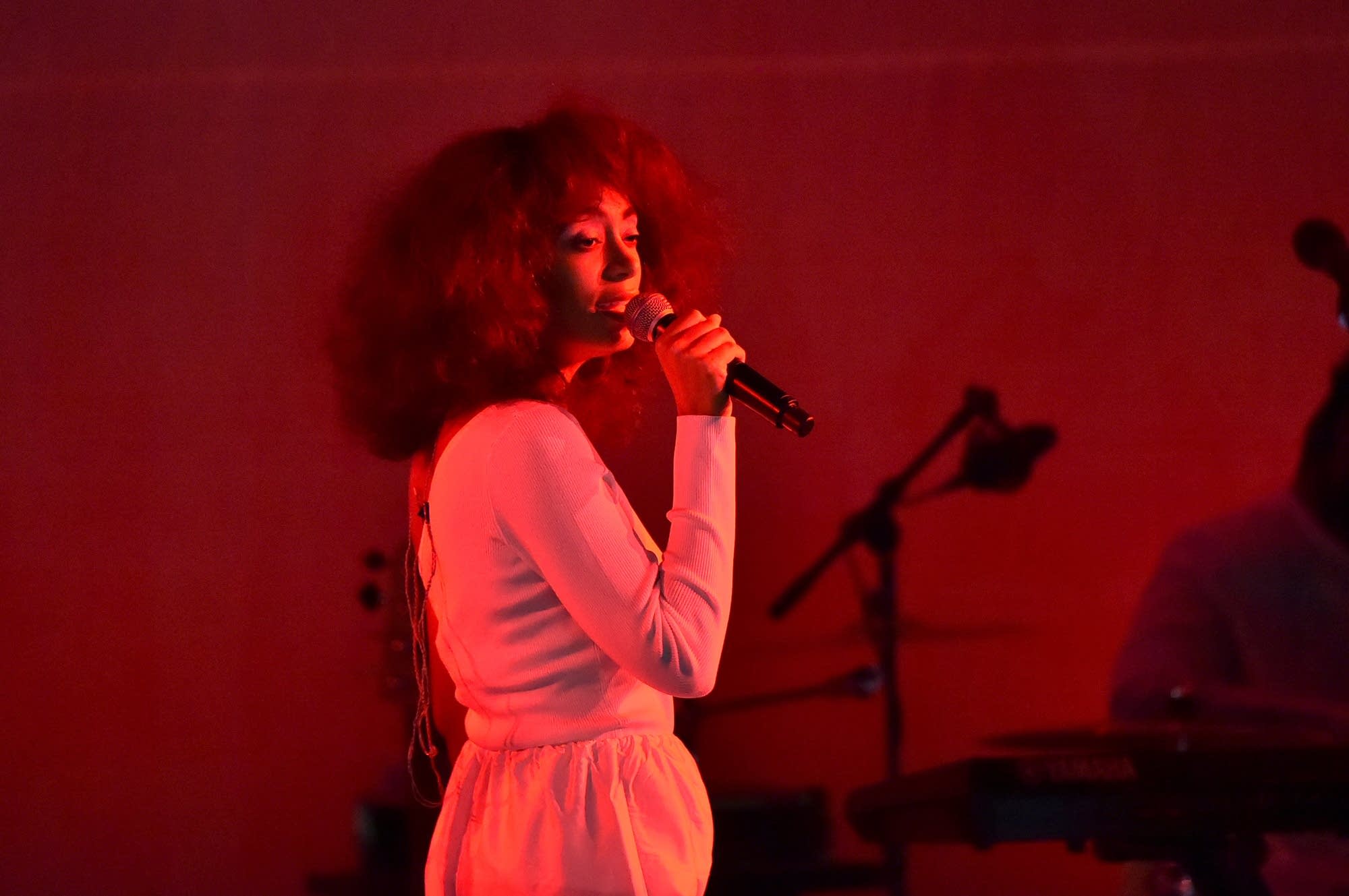 Today in Music History: Happy Birthday, Solange