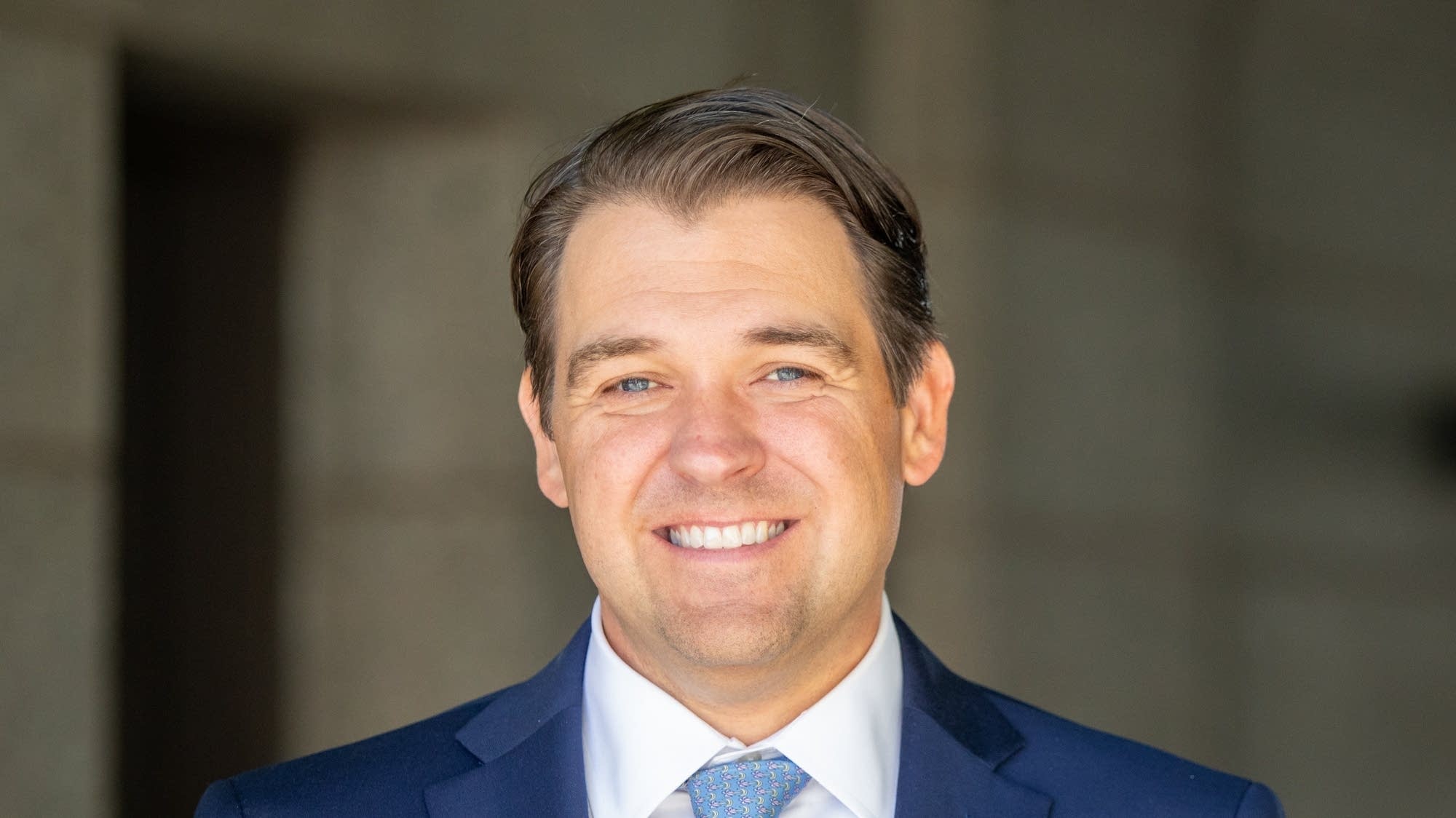 Ryan Wilson picked as Republican Lisa Demuth’s lieutenant governor ...