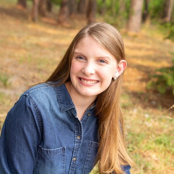 Minnesota Varsity: Corrie Bascom