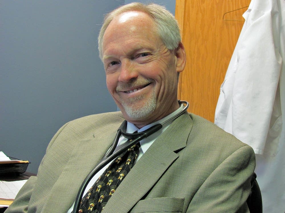 Independent medical practices find it harder to stay that way ...