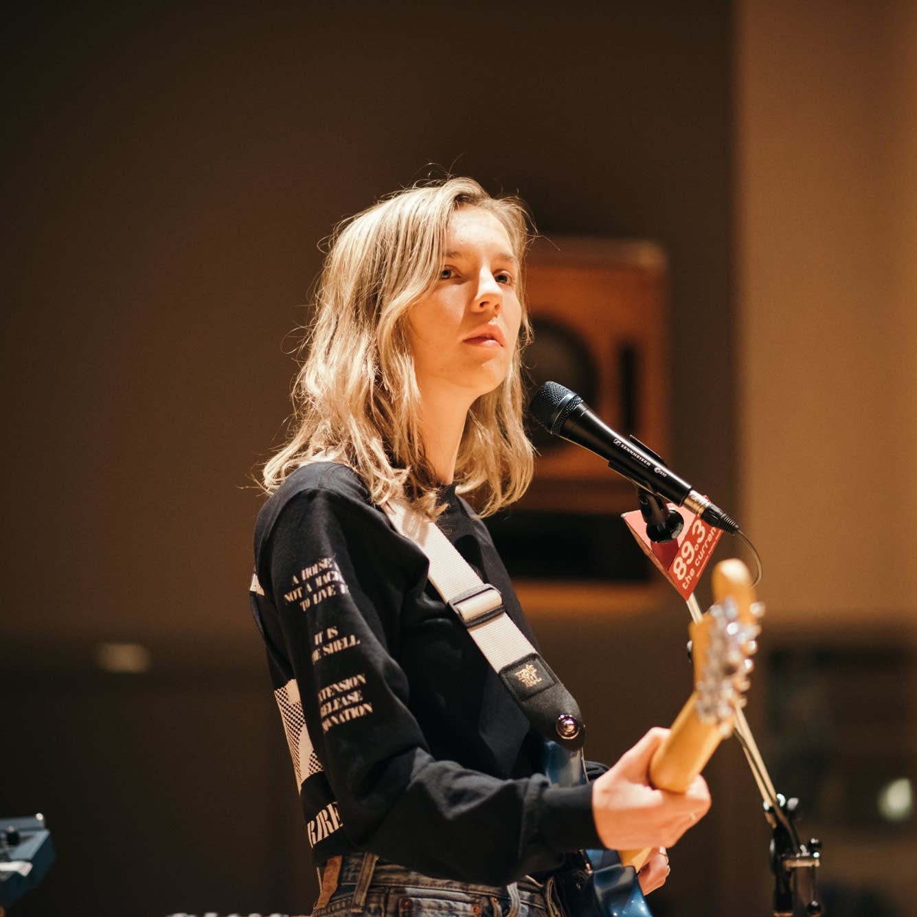 The Current | Great Music Lives Here