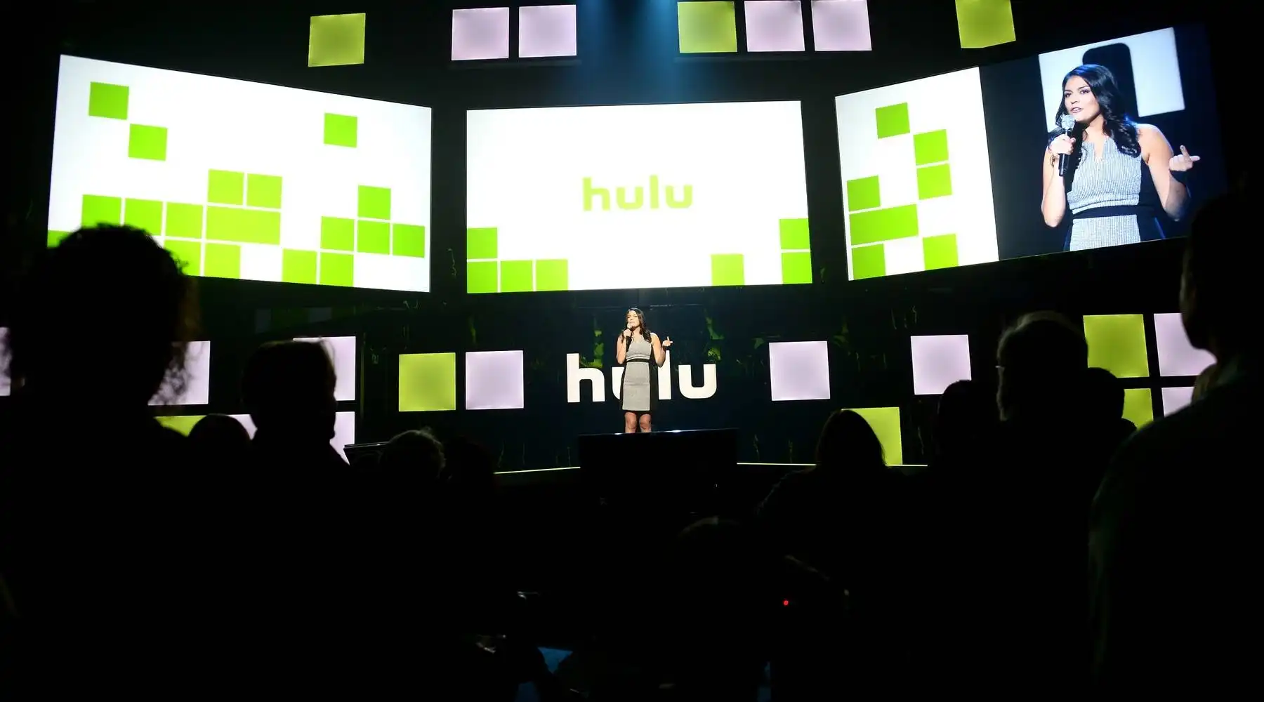 Why Hulu is a real prize in the battle for Fox