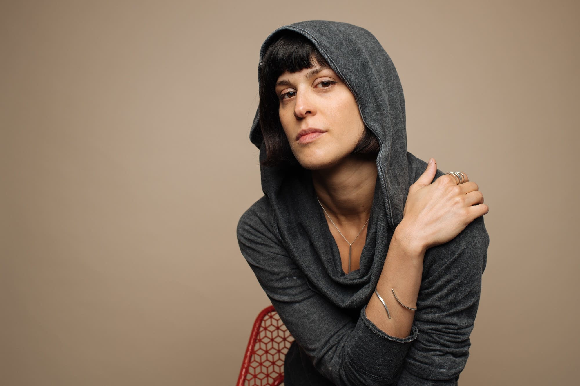 Dessa working on book of essays, due in September | MPR News