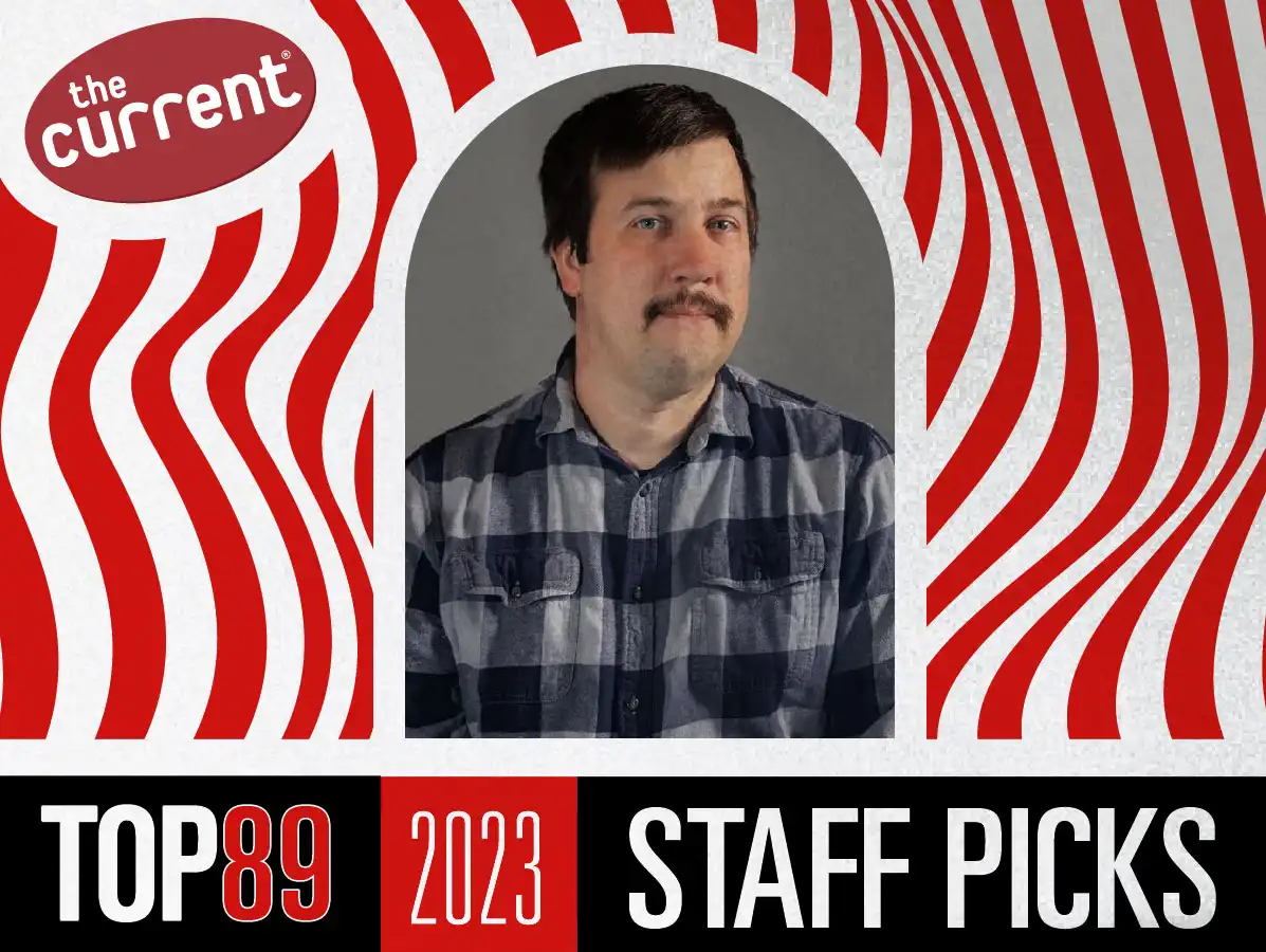 Top 89 of 2023: Mac Wilson's top 10 songs