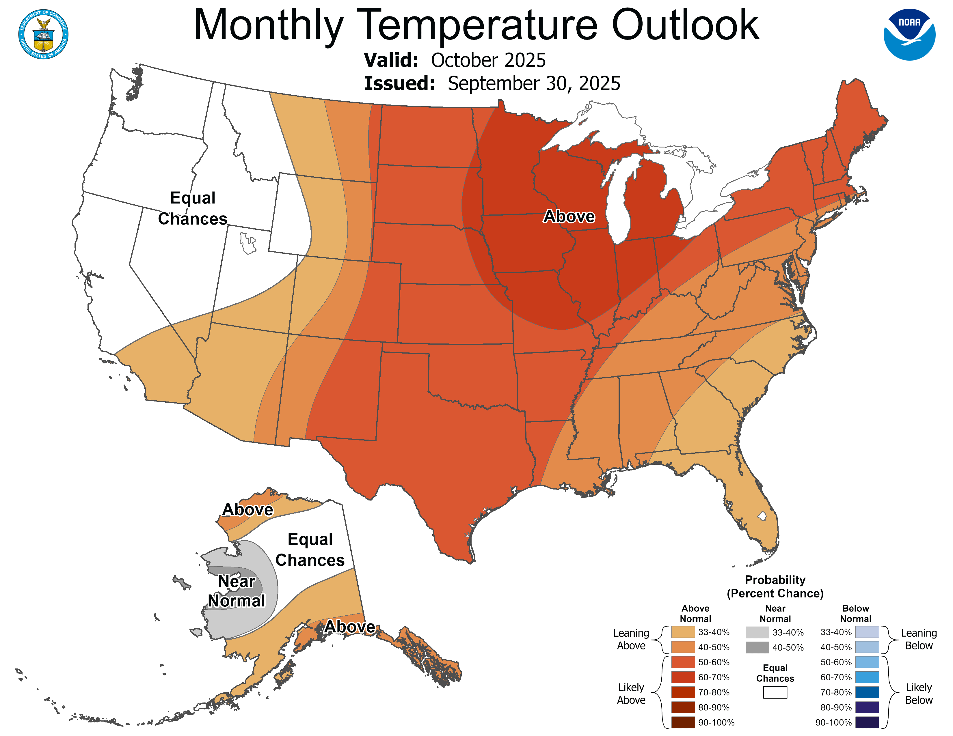 Climate Change - Midwest warming fastest in lower 48 - Page 77 - HCS ...