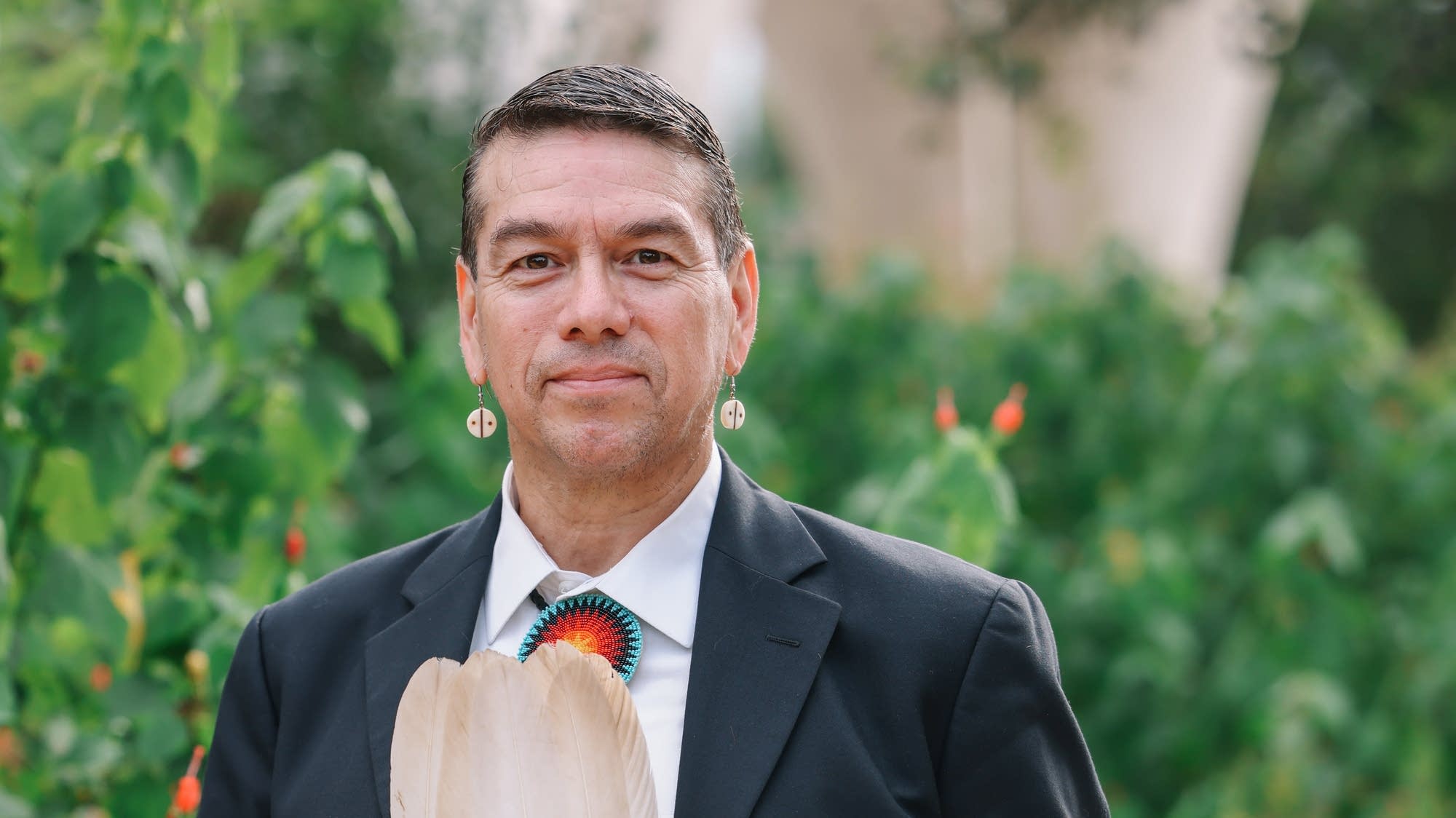 Bemidji State professor pioneers suicide screening tool for Native ...