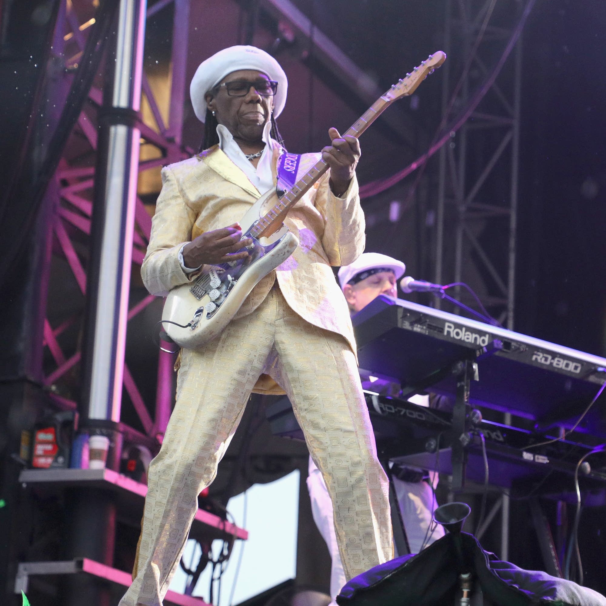 Prince The Story of 1999