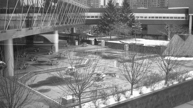 Why MCTC students are spending more on food | MPR News