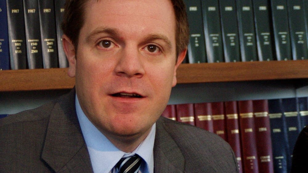 House DFLers reveal budget plans | MPR News