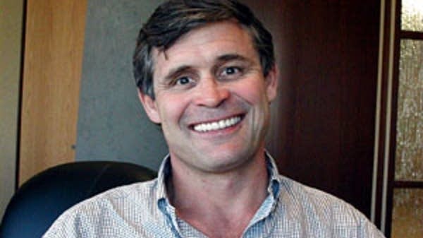 DM&E's Schieffer leaves the company | MPR News