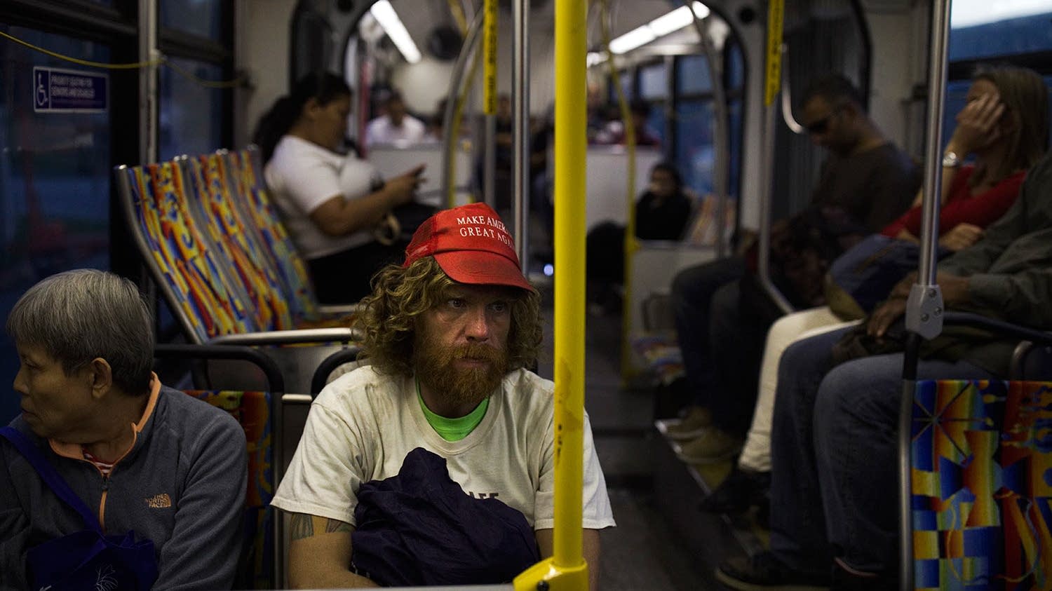 1,000 Words: The homeless | MPR News