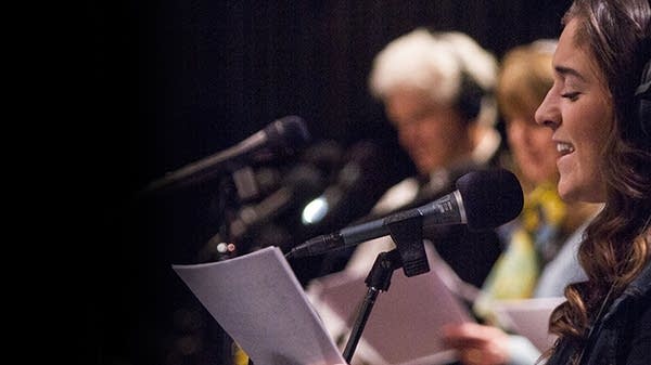 A Prairie Home Companion for October 24, 2015