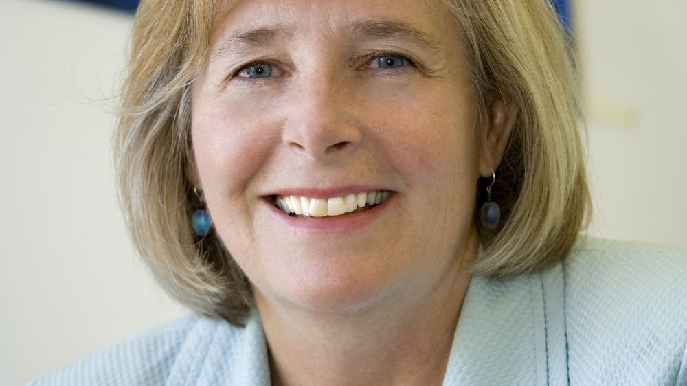 Met Council chairwoman steps down | MPR News