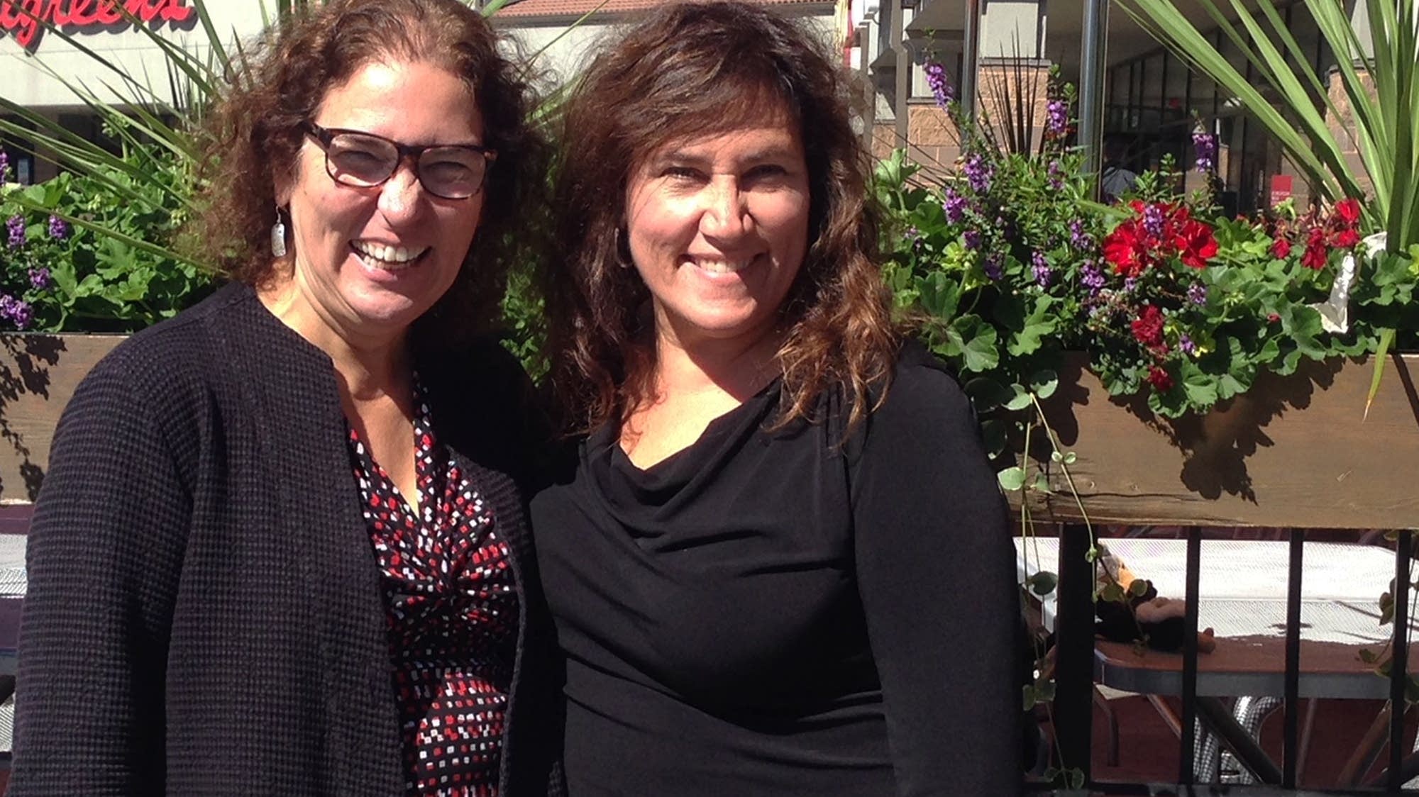 ‘Where do I belong?’ Native roots, hard realities surface in woman’s ...