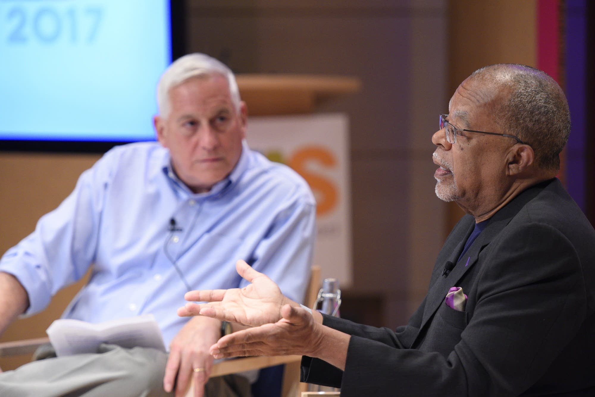 Aspen Ideas Festival: Henry Louis Gates Jr. on race and class in ...