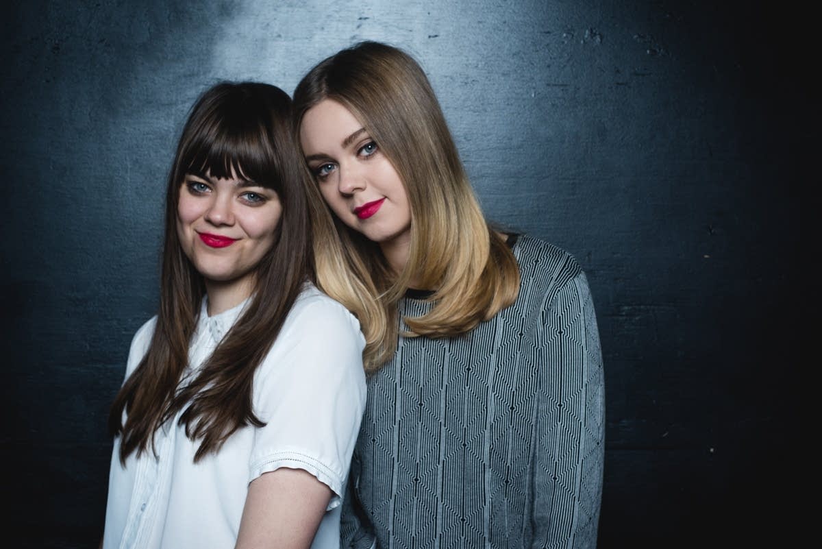 The Chart Show: New Year, new frontier