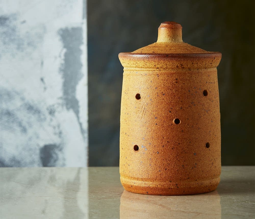 Excerpt from The Modern Kitchen by Tim Hayward | The Splendid Table