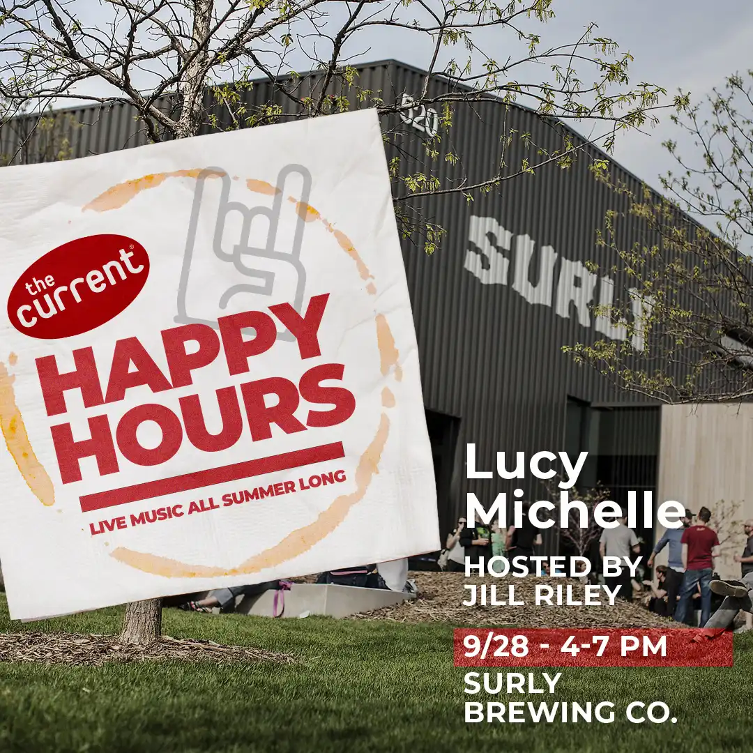 The Current Happy Hours: Surly Brewing Co. with Lucy Michelle