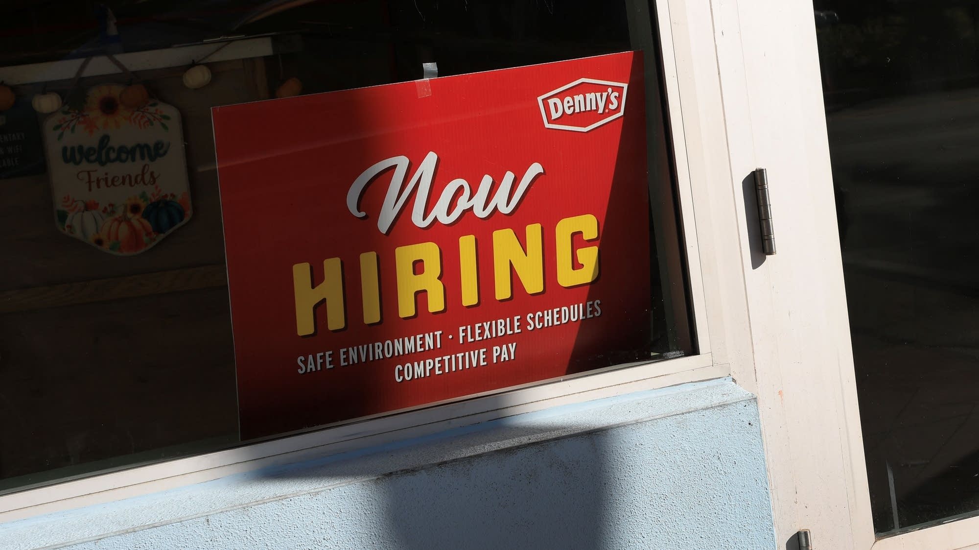 Why labor force participation has been declining