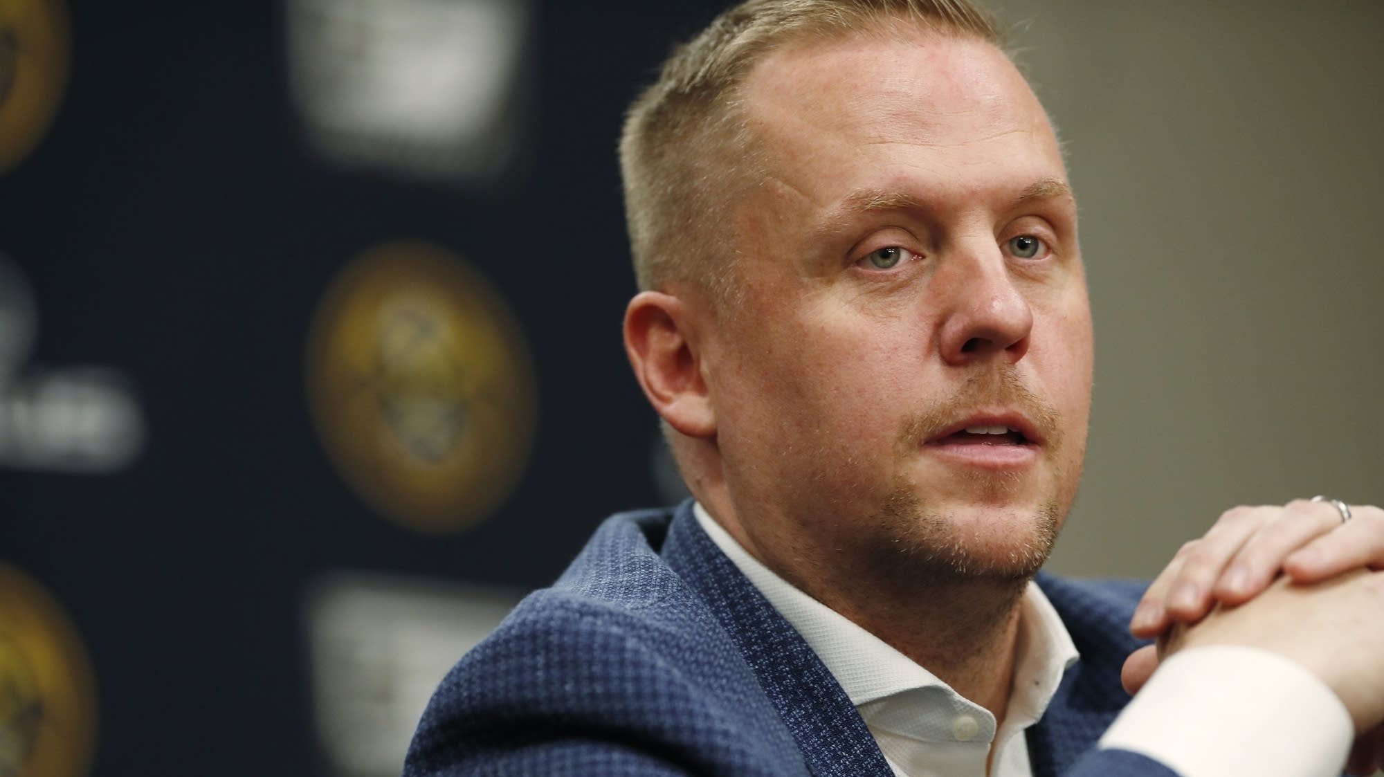 Connelly wants to push Timberwolves into NBA upper echelon | MPR News