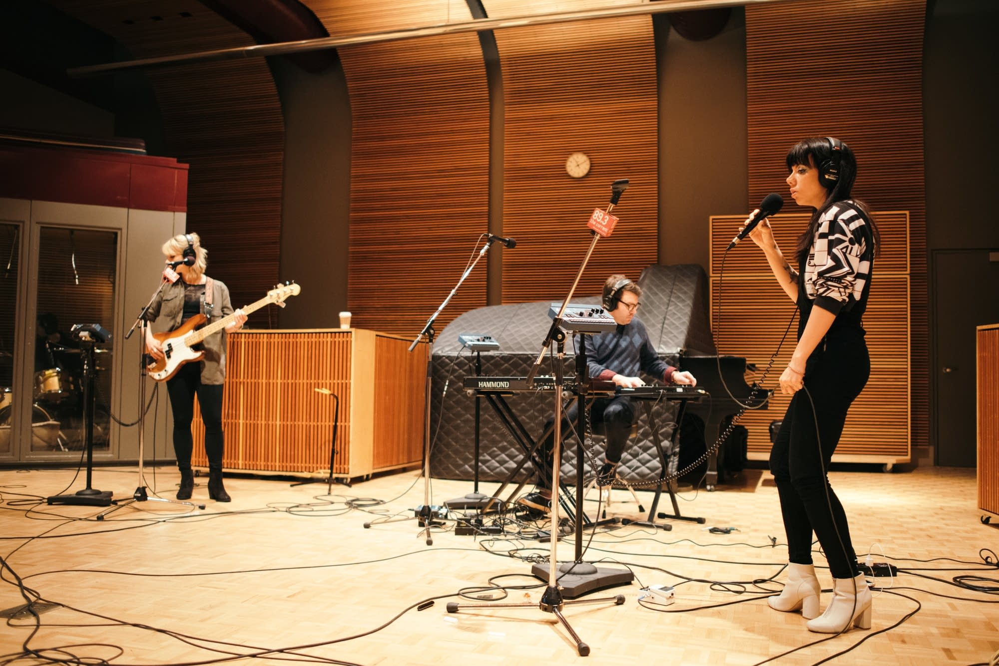 Hurray for the Riff Raff share powerful songs, powerful messages | The ...