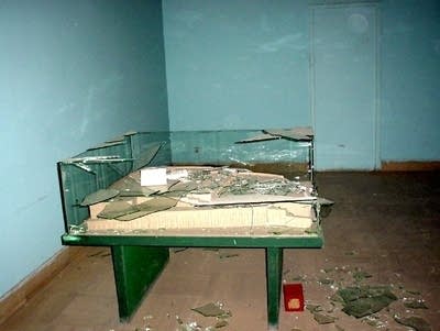 Iraqi museum recovering five years after looting | MPR News