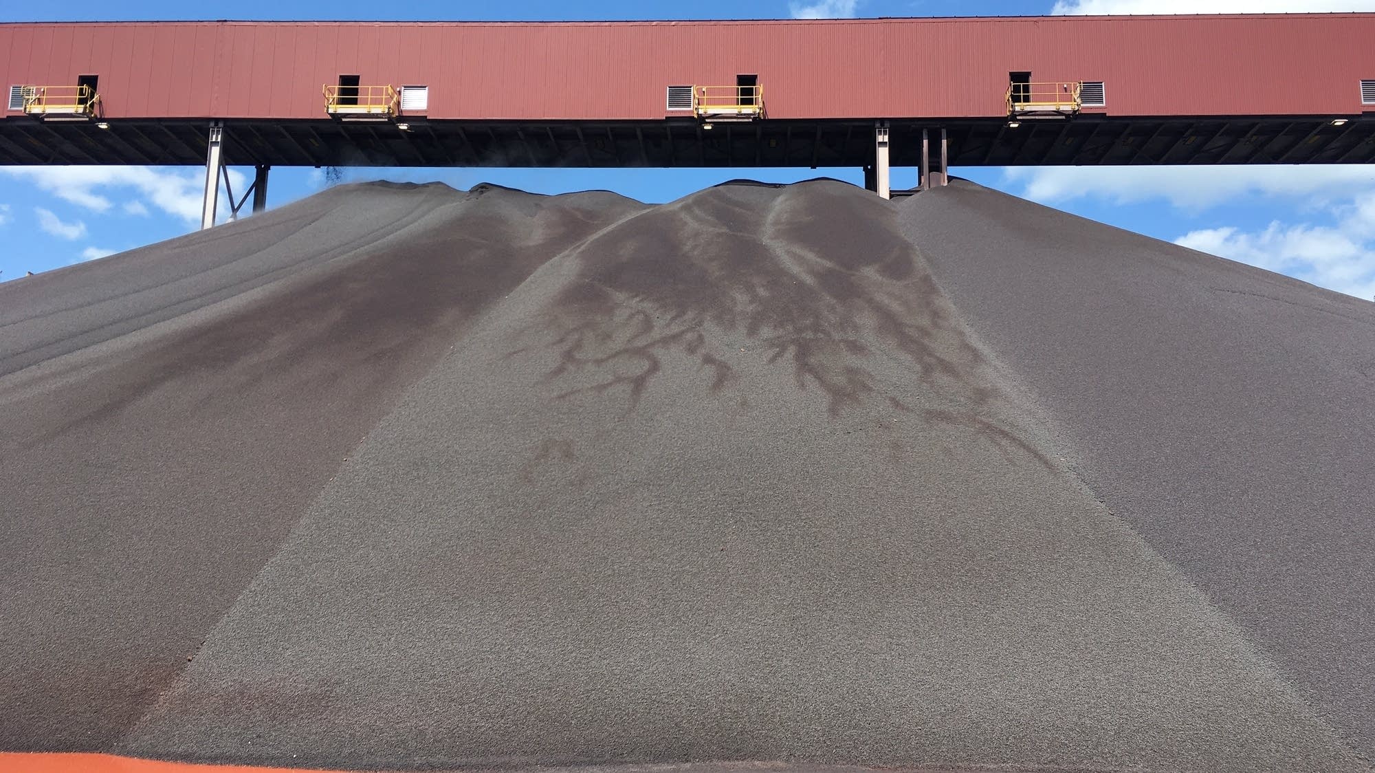 The science behind Minnesota's Iron Range | MPR News