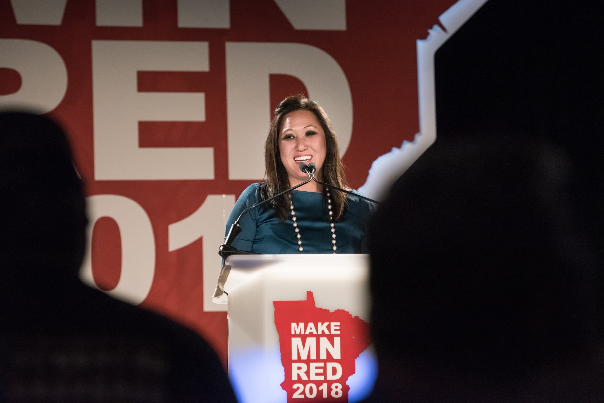 GOP moves to online party conventions | MPR News