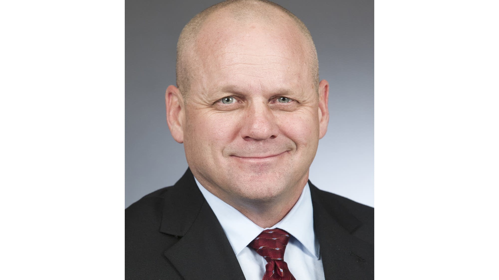 Minnesota lawmaker arrested after alleged disturbances at hotel ...