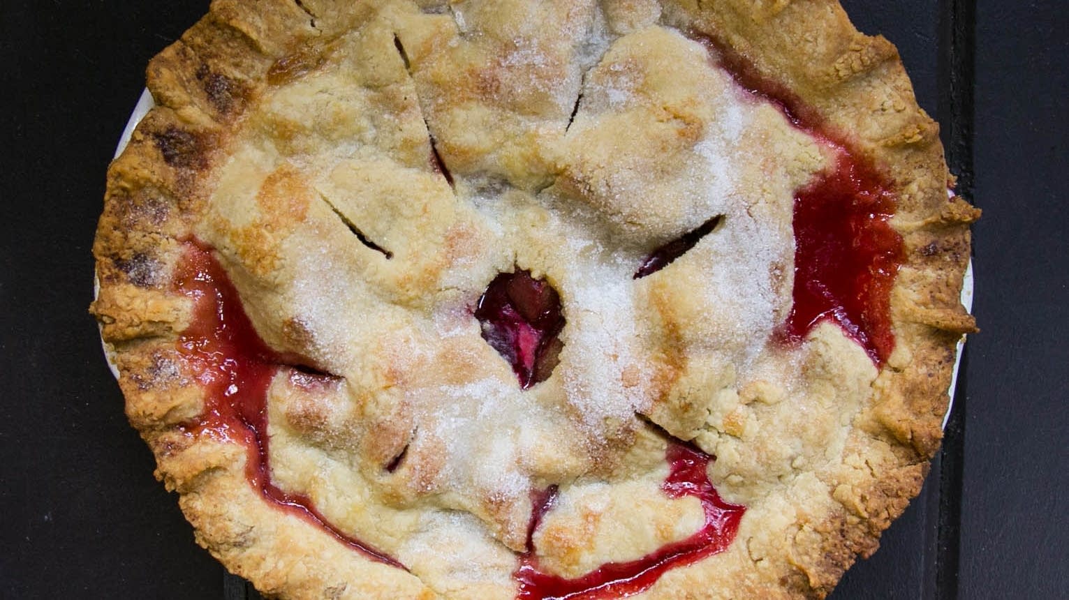Appetites: The perfect homemade pie | MPR News