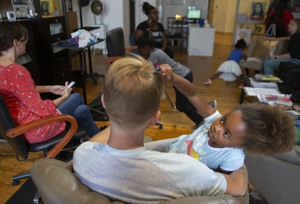 ‘Taking ownership of what we look like’: Natural-hair movement takes ...