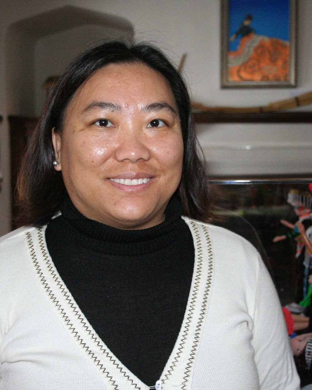 Ahney Her's Instagram, Twitter & Facebook on IDCrawl