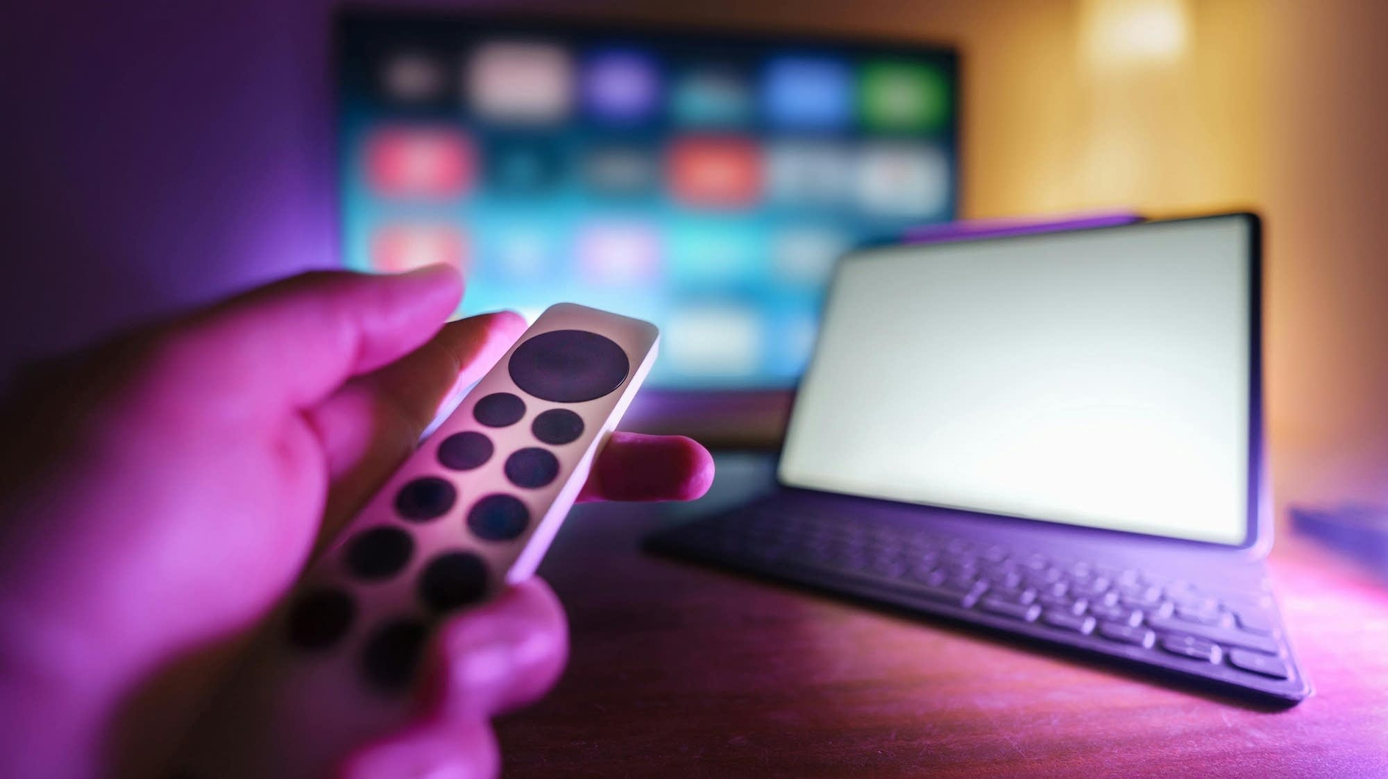 How streaming, social media and big mergers are reshaping what we watch ...
