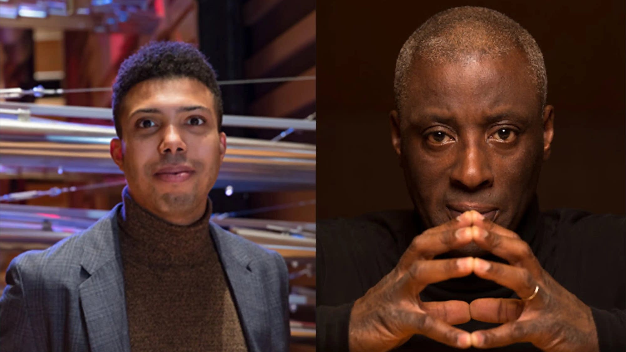 News from Northrop | Pipedreams