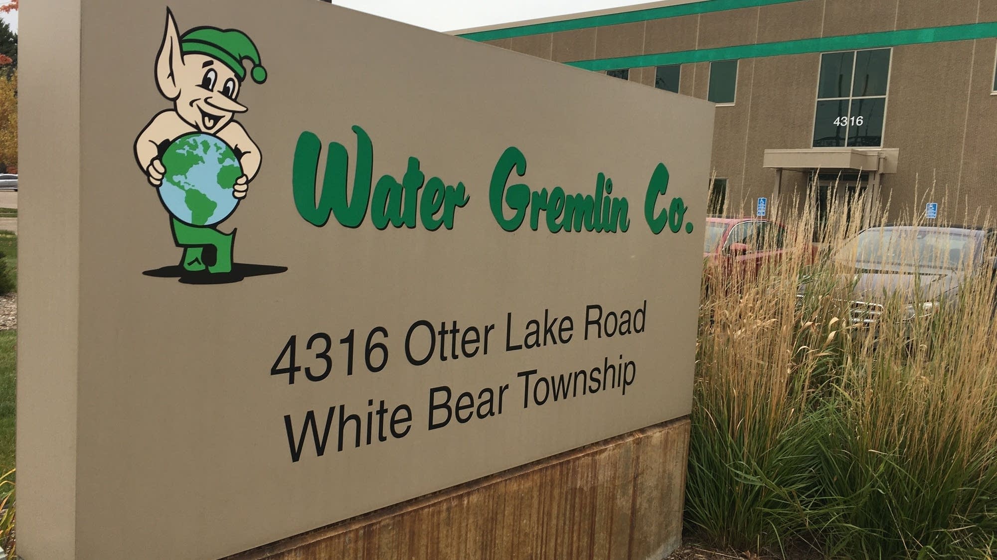 Judge keeps Water Gremlin closed as company responds to lead threat ...