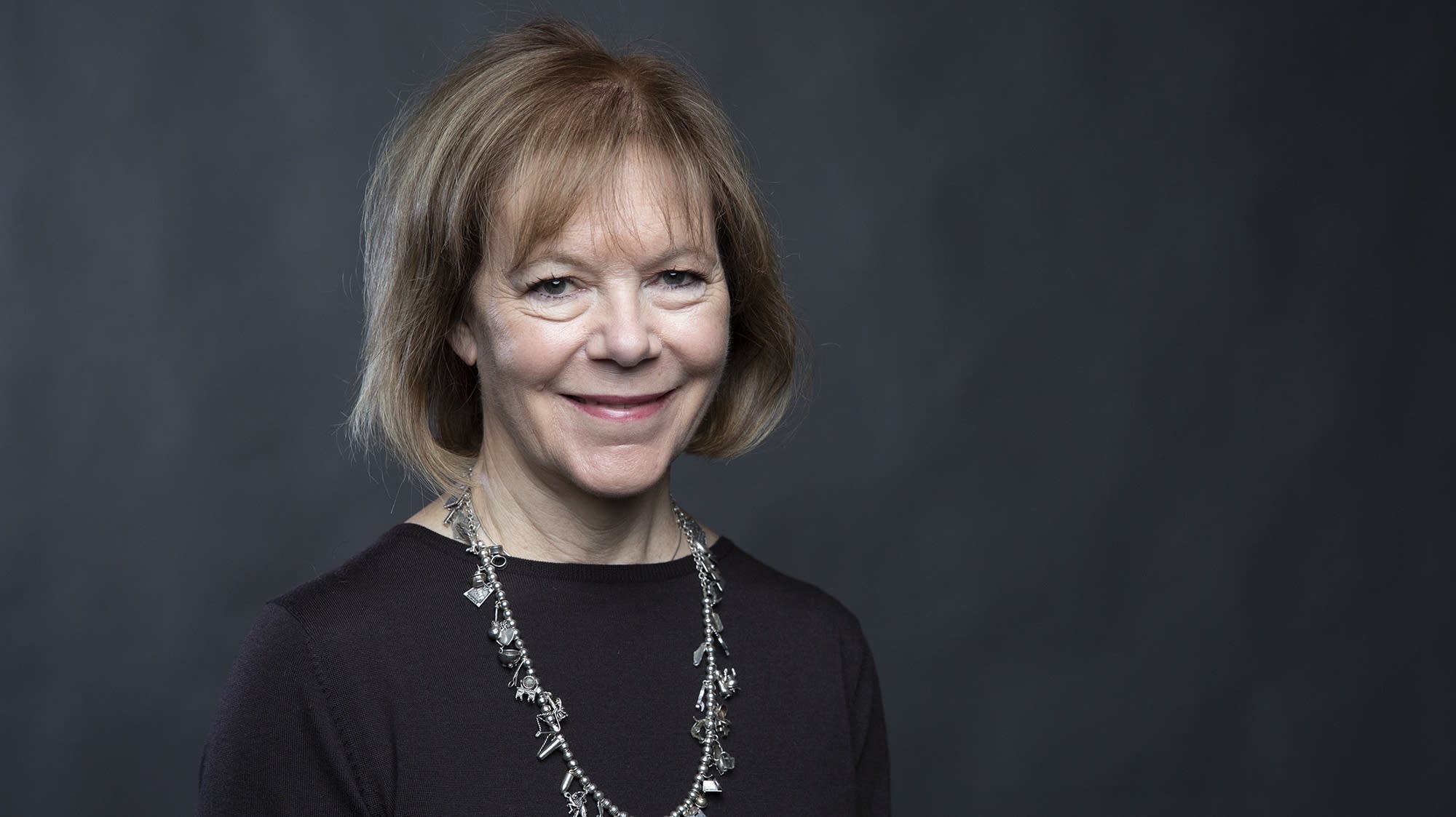 Sen. Tina Smith on health care, impeachment and 2020 | MPR News