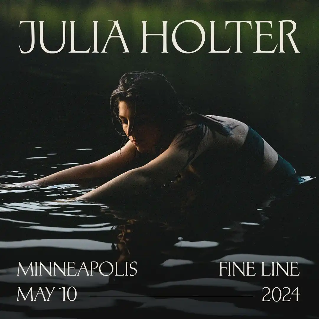 Julia Holter