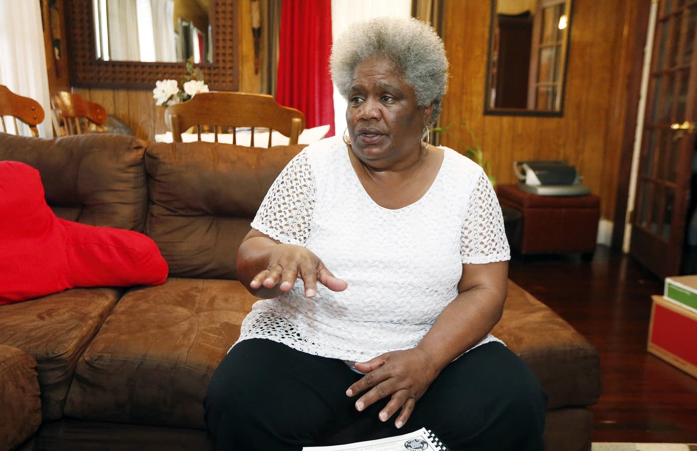 S2 E8: The D.A. | In the Dark | APM Reports