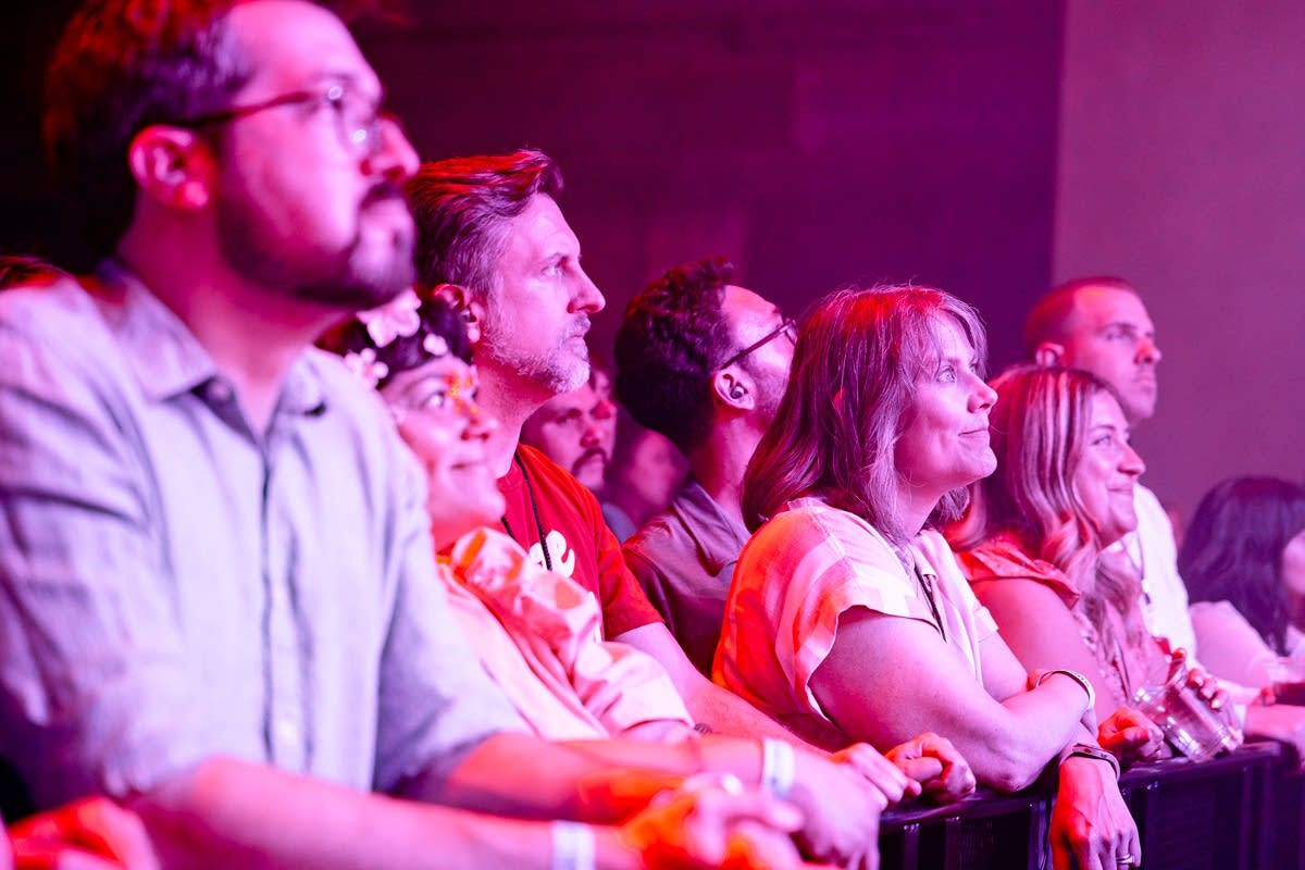 The Gig List for July 8: International Reggae Allstars; Freezer Jam ...