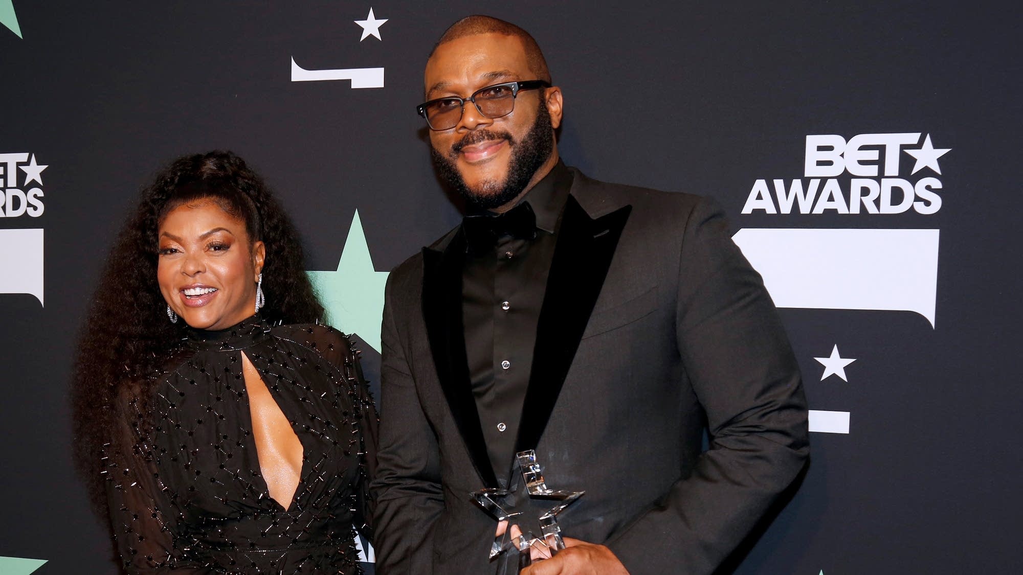 Can Bet S New Streaming Service Improve The Odds For Black Tv Talent