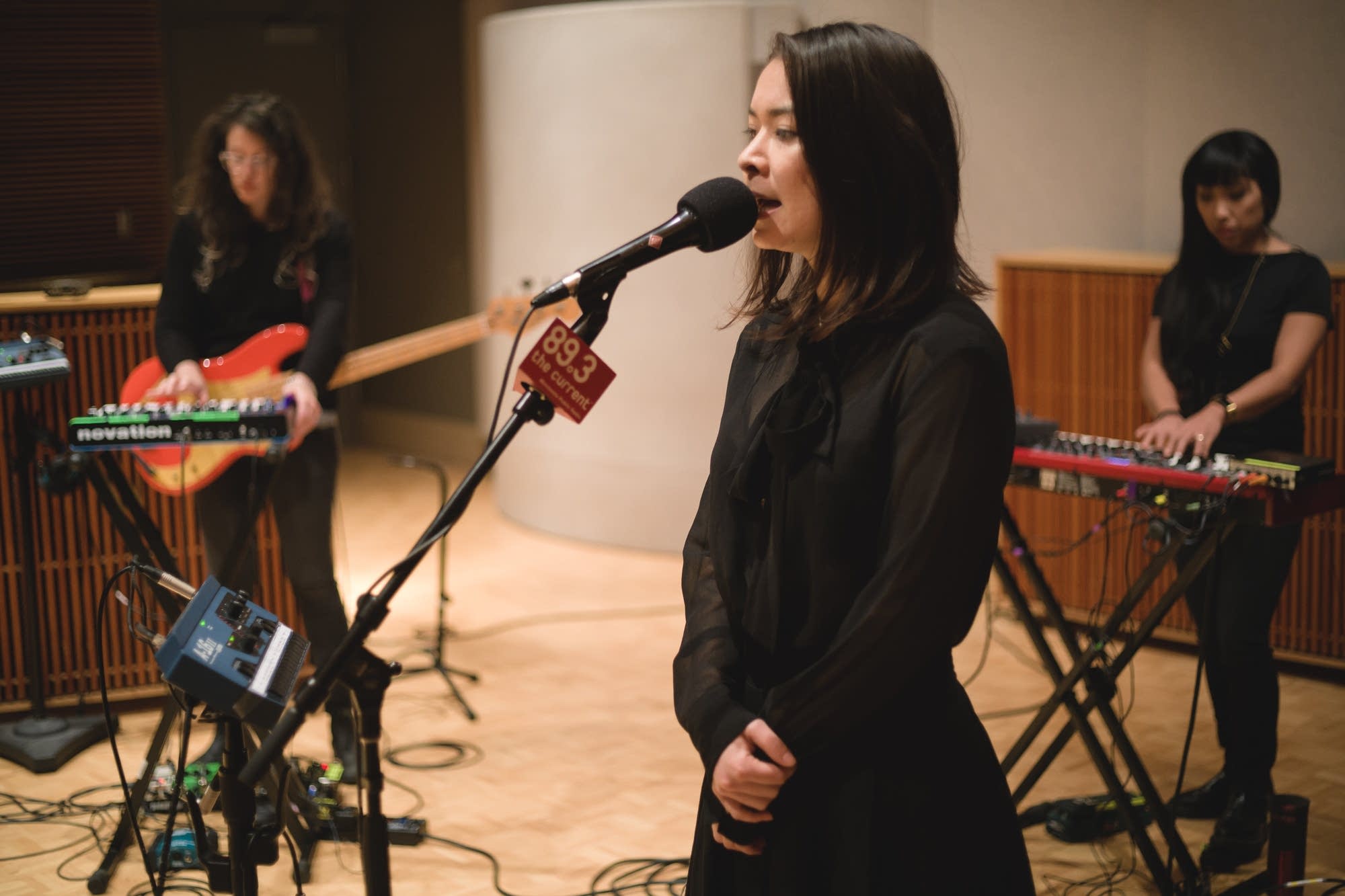 Music on TV this week: Mitski; St. Paul and the Broken Bones; Middle ...