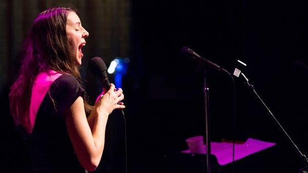 A Prairie Home Companion for January 17, 2015
