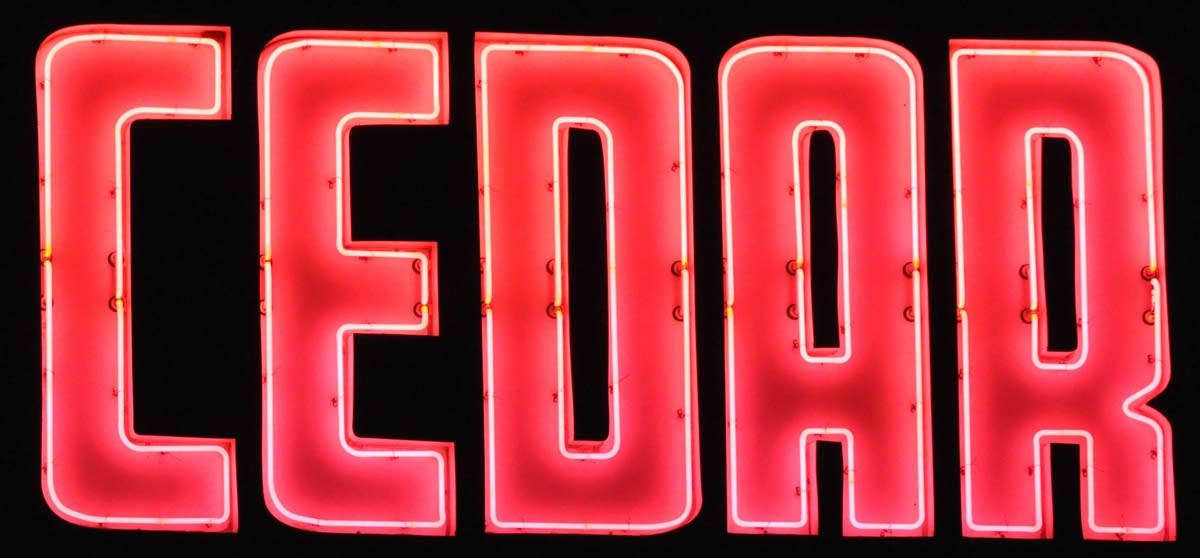 Cedar Cultural Center executive director Rob Simonds to retire