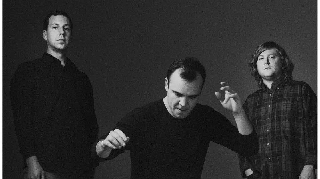 Future Islands, Live In Concert at the 9:30 Club