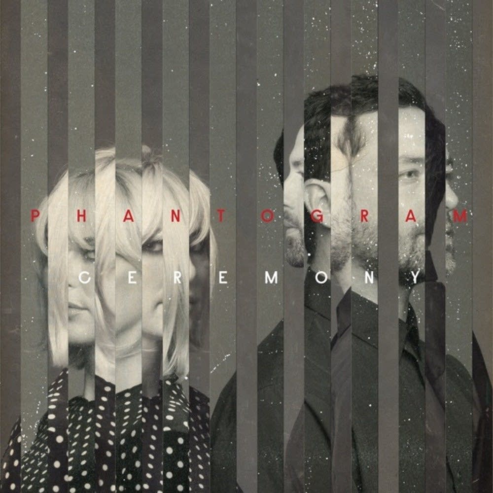 Album of the Week: Phantogram, 'Ceremony'